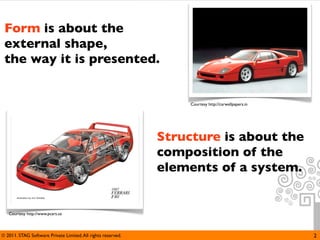 Form and structure of test case MATTERS! | PDF | Technology & Computing