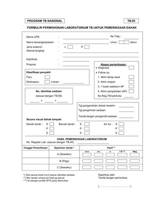 FORM TB 05.doc