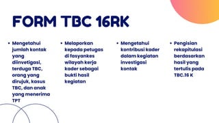 FORM formulir-formulir tuberculosis 01. pdf | PDF
