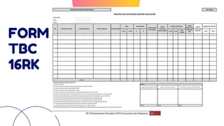 FORM formulir-formulir tuberculosis 01. pdf | PDF