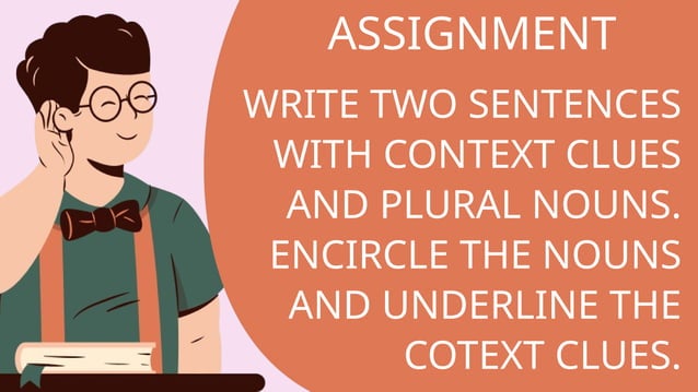 FORM THE PLURAL OF NOUNS - THE LEGEND OF THE COCONUT TREE.pptx