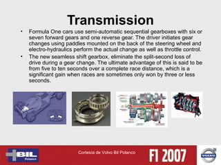 Formula 1 | PPT