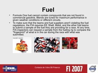 Formula 1 | PPT