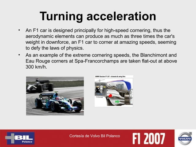 Formula 1 | PPT