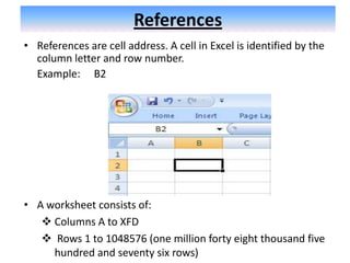 Formula | PPTX | Science