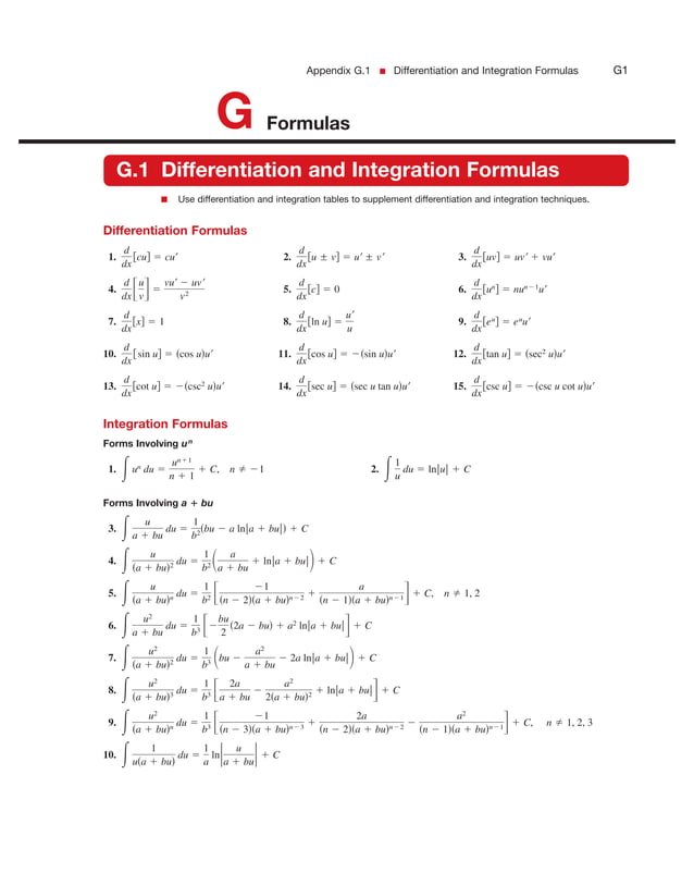 Formula | PDF