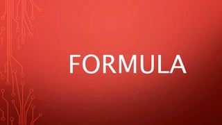 Formula.pptx