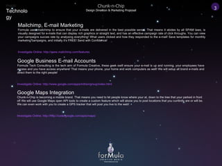 formula - chunk-n-chip - 03.2010 | Email | Internet