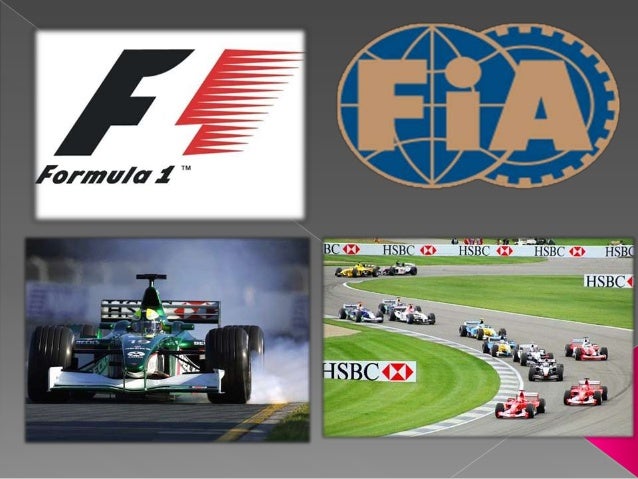 Presentation About Formula 1 presentation-about-formula-1