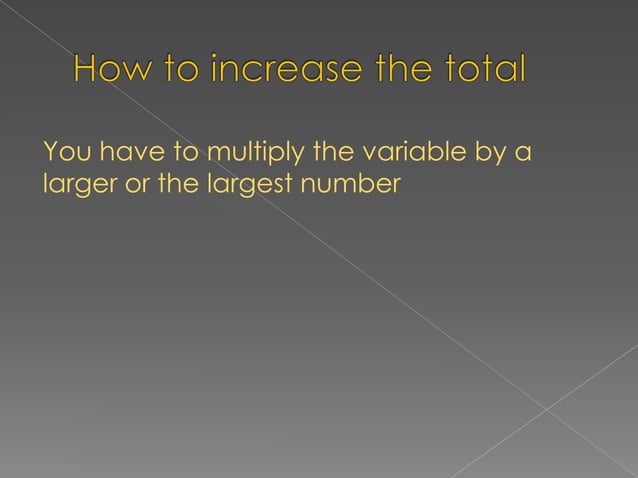 Formula 1 math project | PPT