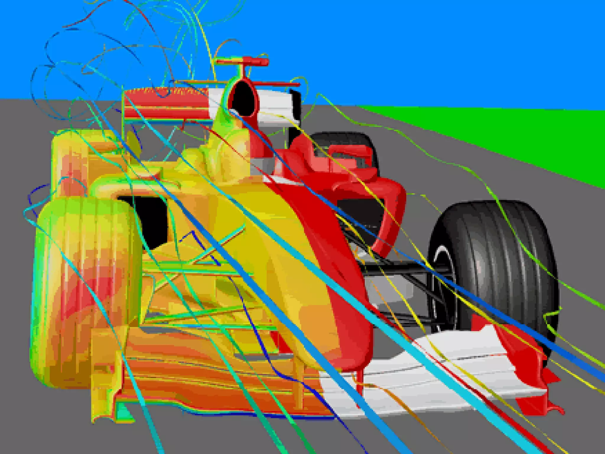 Formula1 presentation | PDF