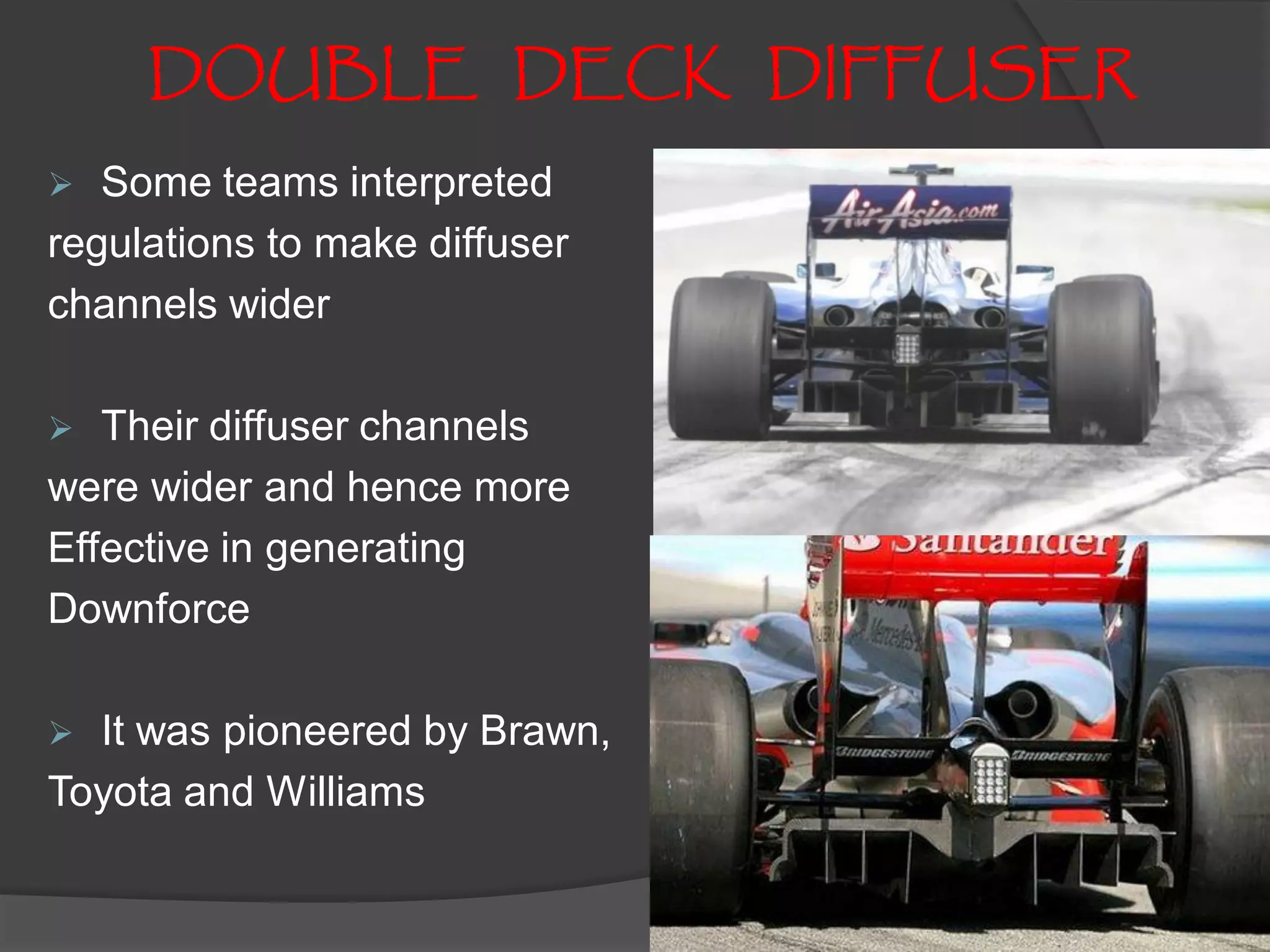 Formula1 presentation | PDF