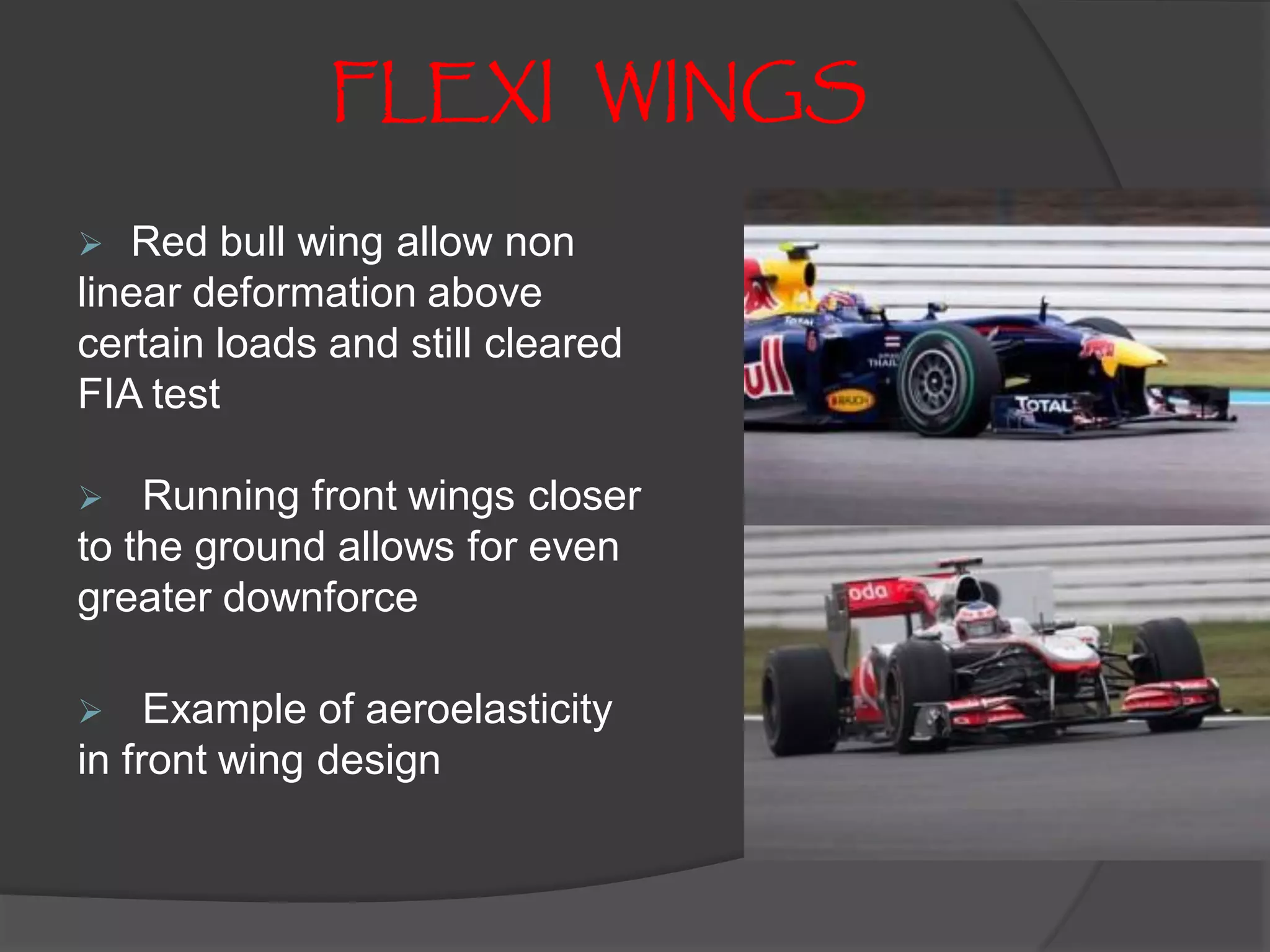 Formula1 presentation | PDF
