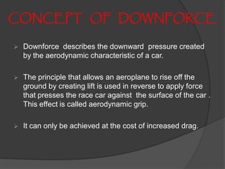 Formula1 presentation | PDF