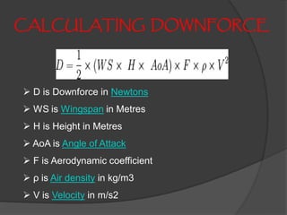 Formula1 presentation | PDF