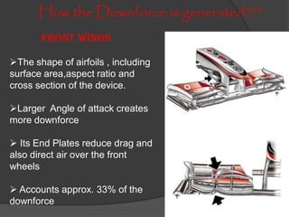 Formula1 presentation | PDF