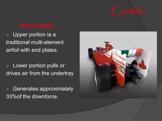 Formula1 presentation | PDF