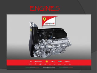 Formula1 presentation | PDF