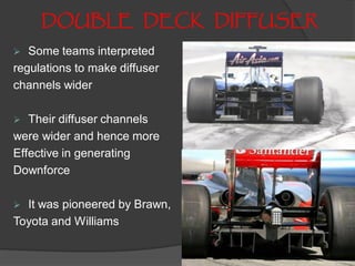 Formula1 presentation | PDF
