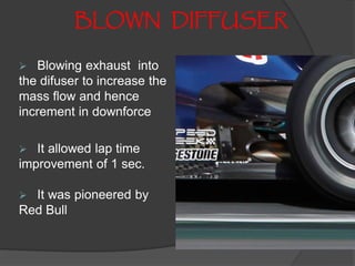 Formula1 presentation | PDF