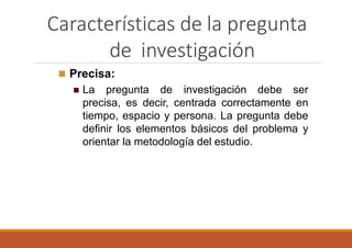formulacion de la pregunta .pptx