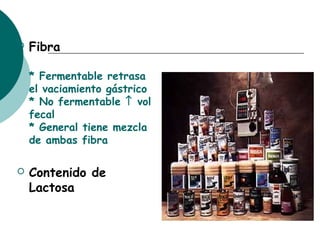Formulacion enteral | PPT