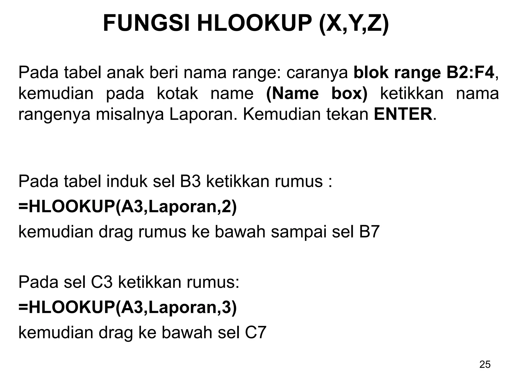 Formula dan Fungsi.ppt