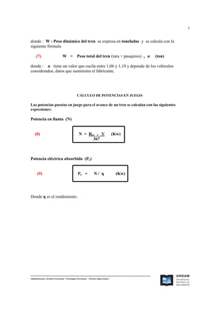 Formula de davis v1.00