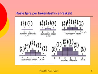 Formula e binomit | PPSX