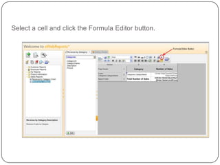 Formula editor | PPT