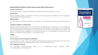 Formula elemental | PPTX