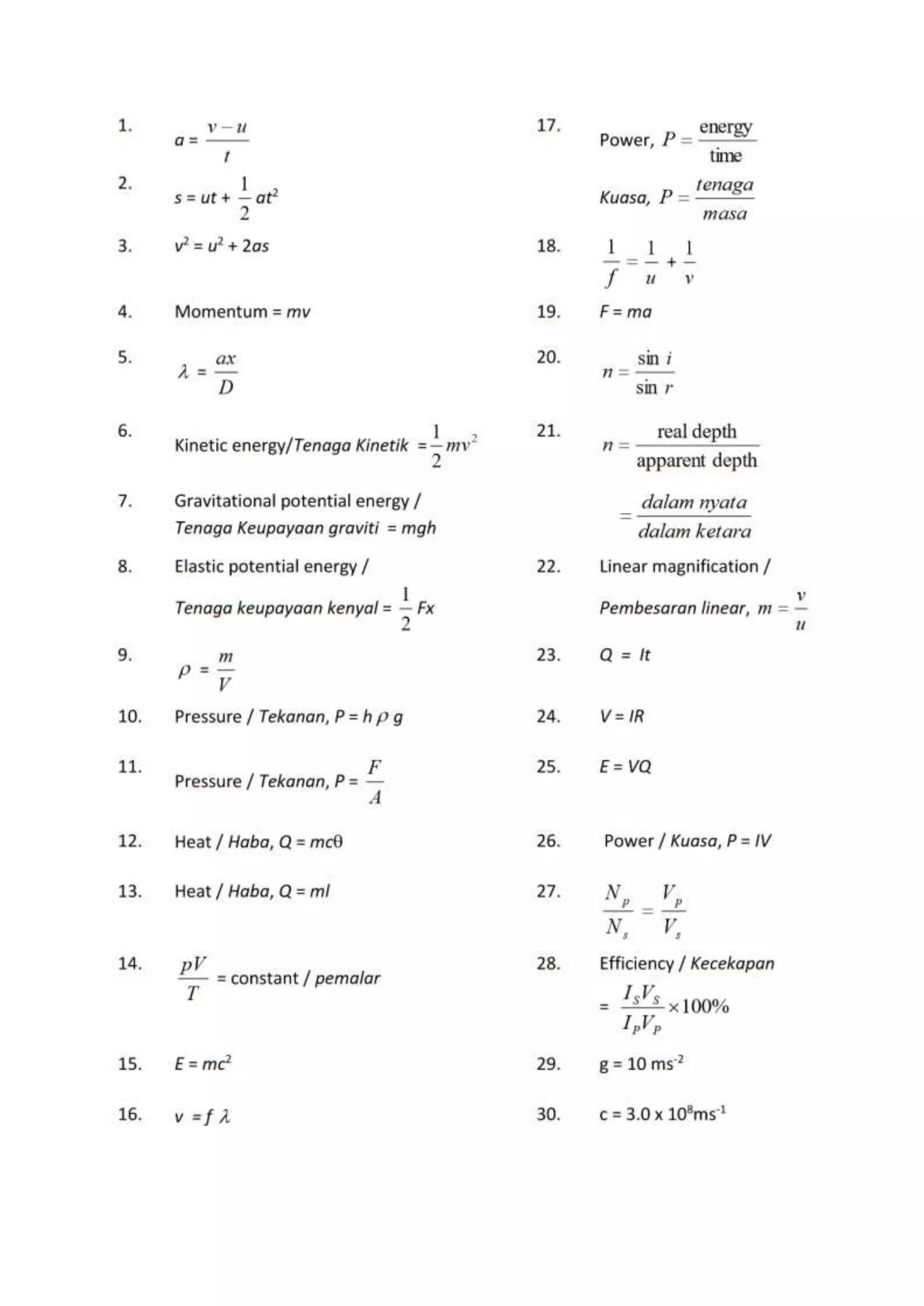FORMULA FIZIK.docx