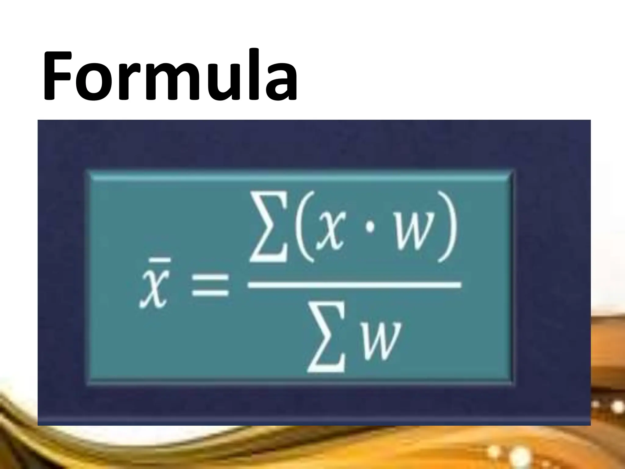 Formula ForGE formula formula formulappt | PPTX