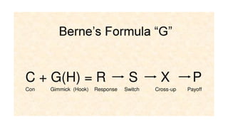 Formula g | PPTX
