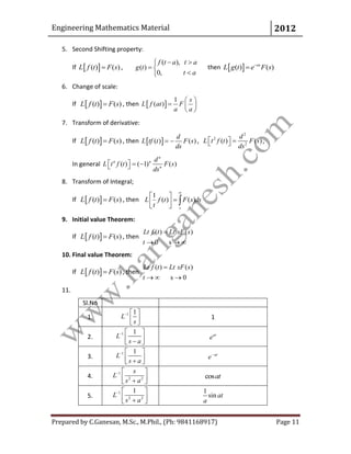 Formula m2 | PDF