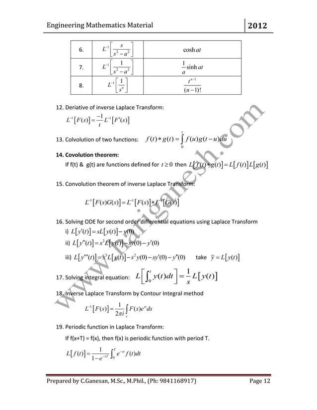 Formula m2 | PDF | Physics | Science