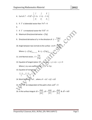 Formula m2 | PDF