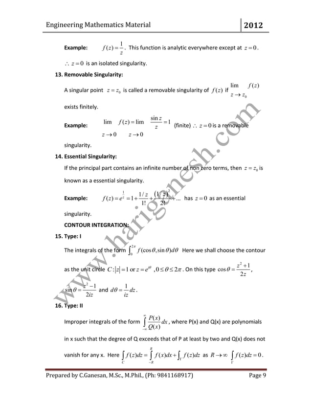 Formula m2 | PDF | Physics | Science