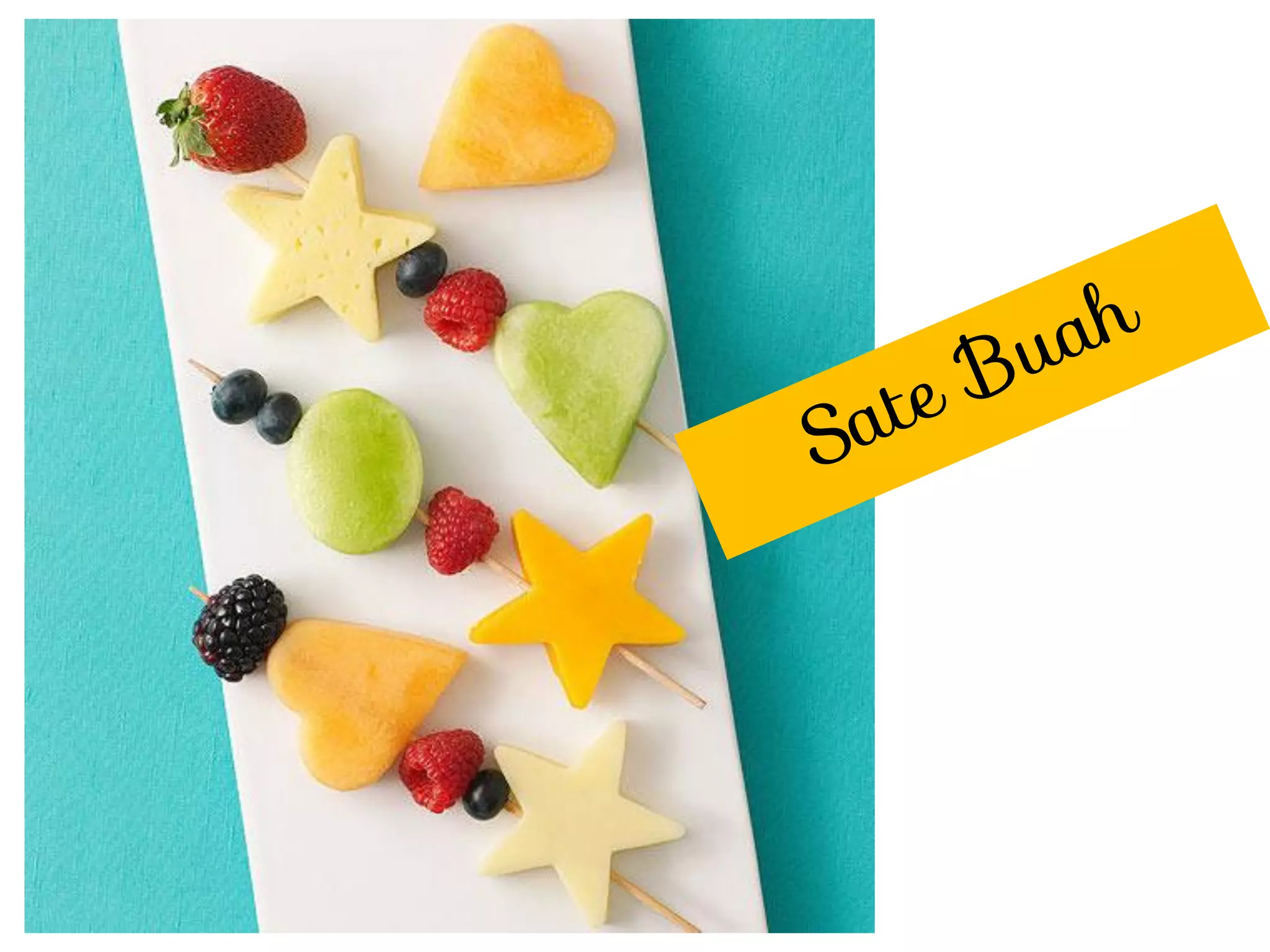 Formula makanan anak sekolah | PDF