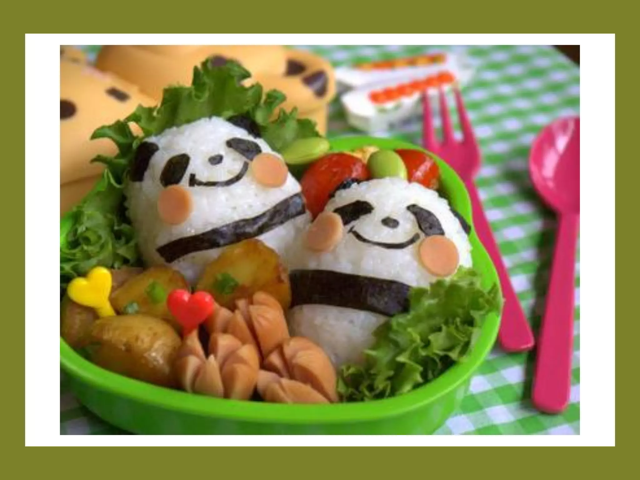 Formula makanan anak sekolah | PDF