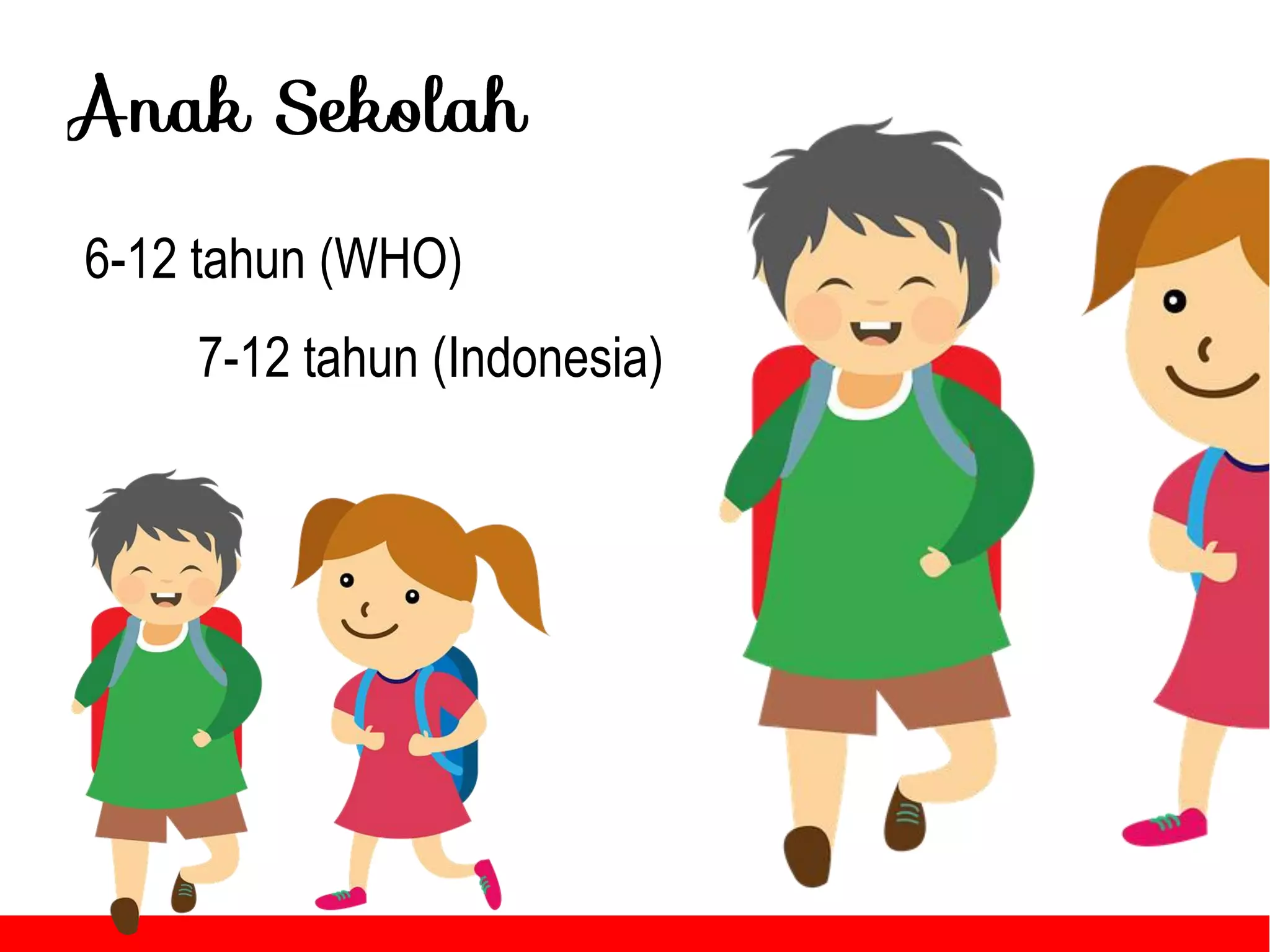Formula makanan anak sekolah | PDF