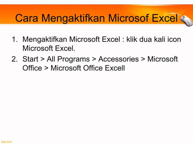 Formula_Microsoft_juga Excel.pptx | Free Download