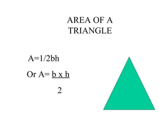 Formula powerpoint | PPT
