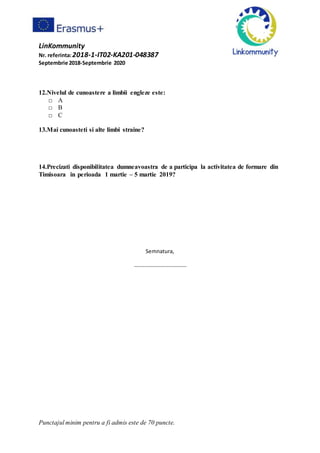 Formular C1 | PDF