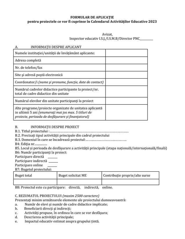 FORMULAR DE APLICAŢIE CAEN 2023.docx