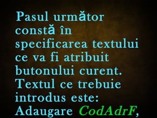 Formulare+access[1] | PPT