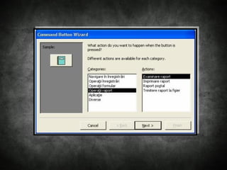 Formulare+access[1] | PPT