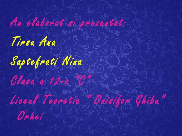 Formulare+access[1] | PPT