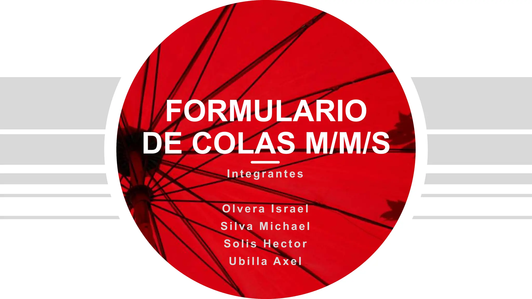FORMULARIOS DE TERORIA DE COLAS MMS.pptx