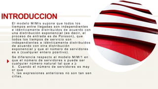 FORMULARIOS DE TERORIA DE COLAS MMS.pptx